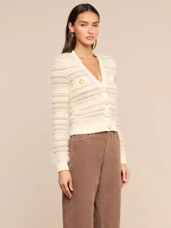 L'Agence Ariadne Cardigan