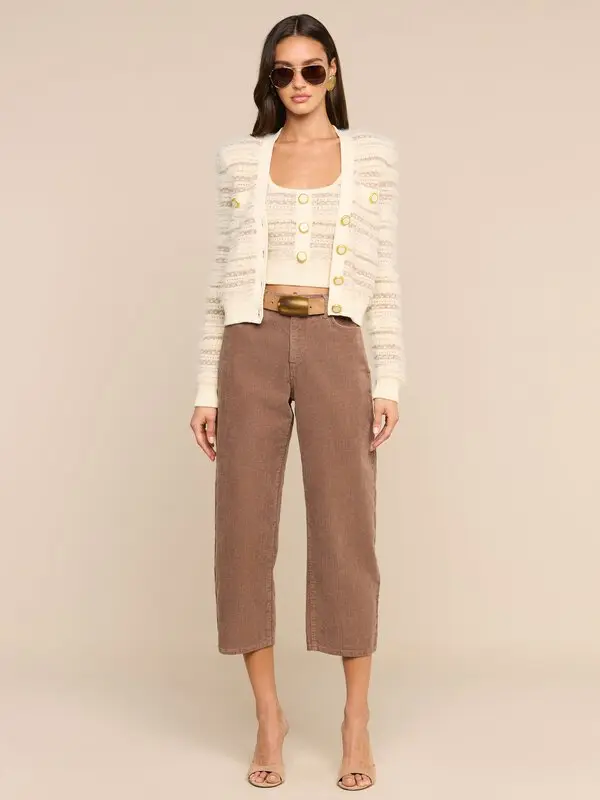 L'Agence Ariadne Cardigan