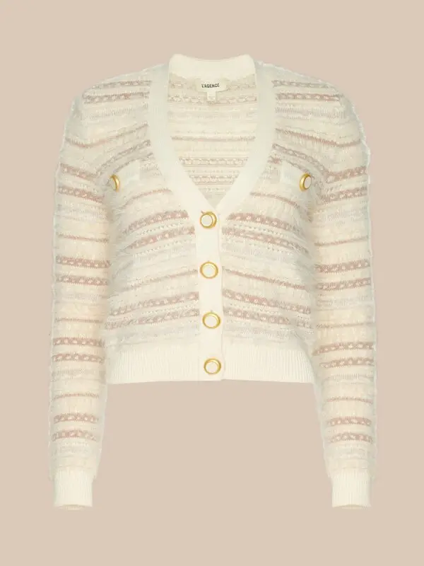 L'Agence Ariadne Cardigan