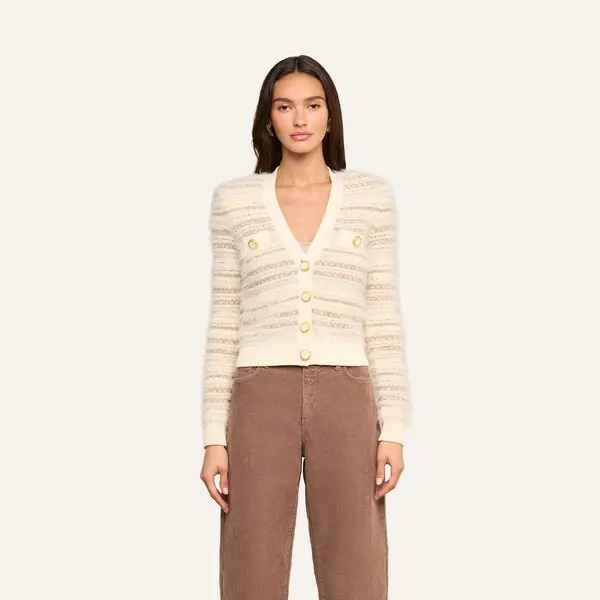 L'Agence Ariadne Cardigan