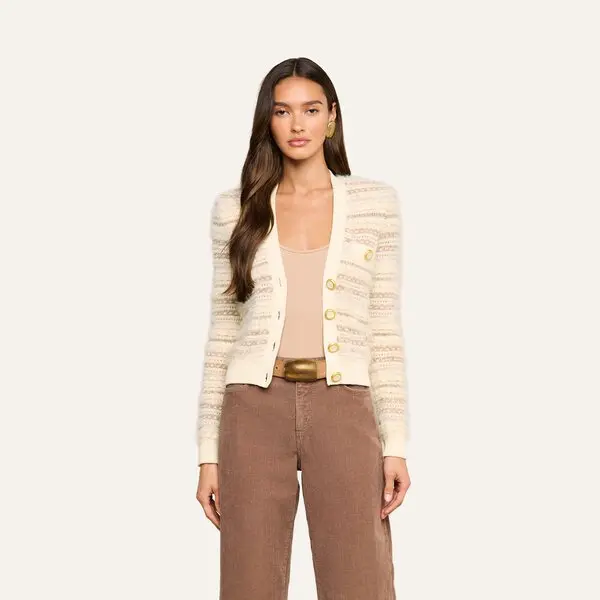 L'Agence Ariadne Cardigan
