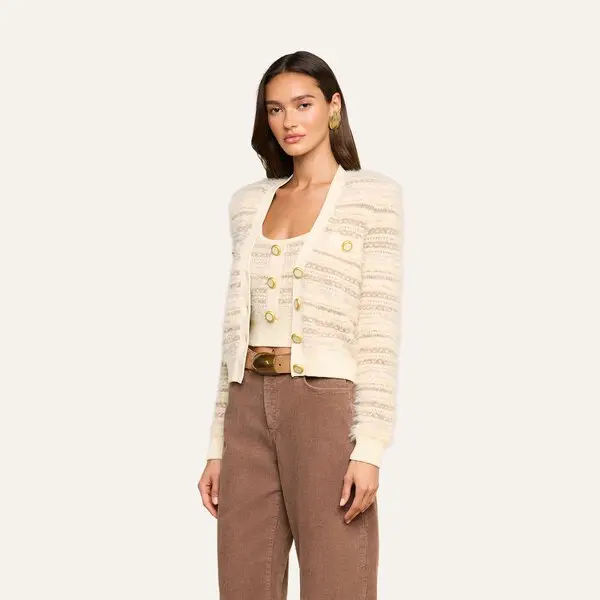 L'Agence Ariadne Cardigan