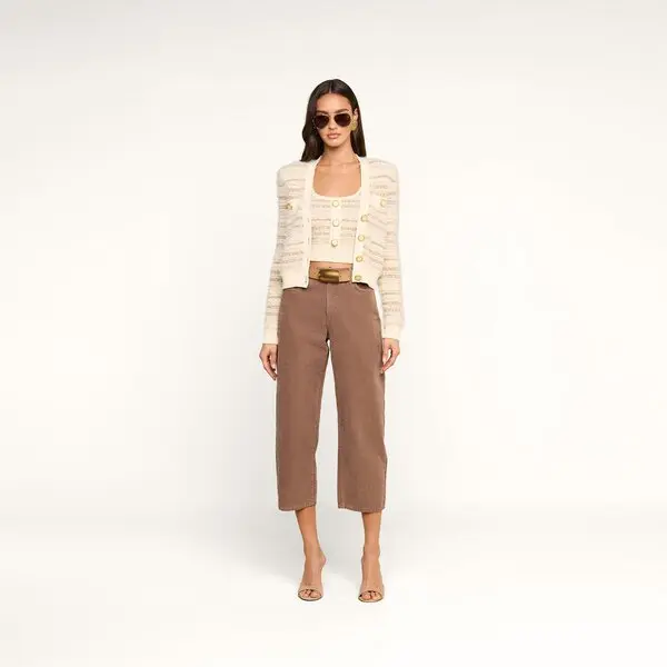 L'Agence Ariadne Cardigan