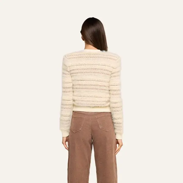 L'Agence Ariadne Cardigan