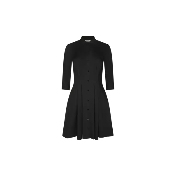 L'Agence Journi Shirt Dress