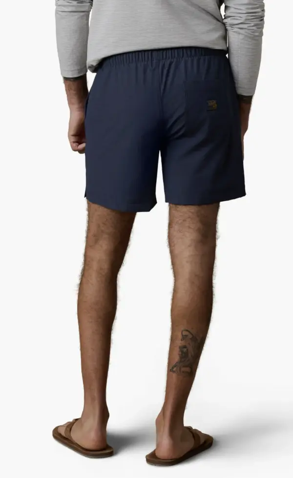 Faherty Brand All Day™ Swim Trunks