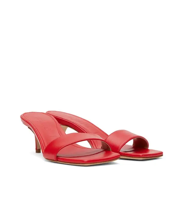 AeydĒ 70mm Ilvy Sandals