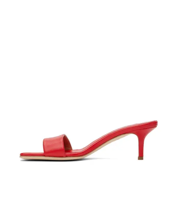 AeydĒ 70mm Ilvy Sandals
