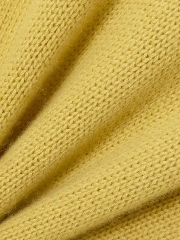 Le Kasha Anong Organic Cashmere Sweater