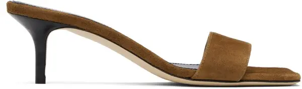 AeydĒ Ilvy Mules