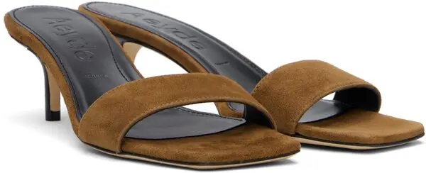 AeydĒ Ilvy Mules