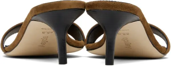 AeydĒ Ilvy Mules