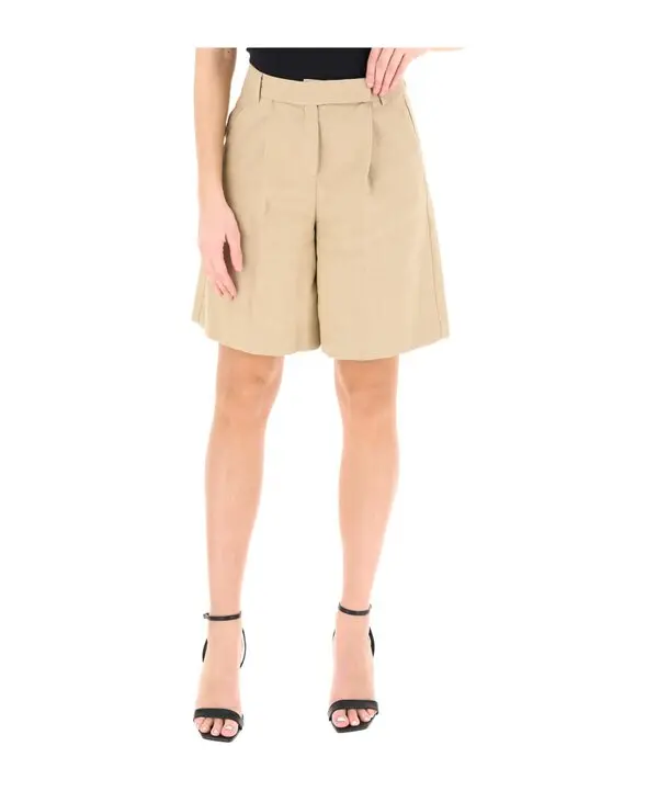IBLUES Bermuda Shorts