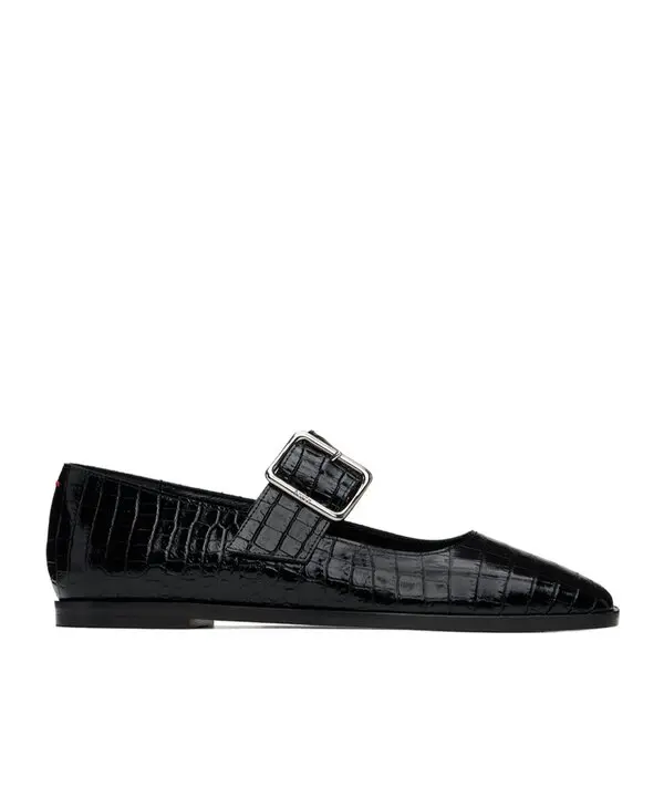 AeydĒ Sunny Alligator Flats