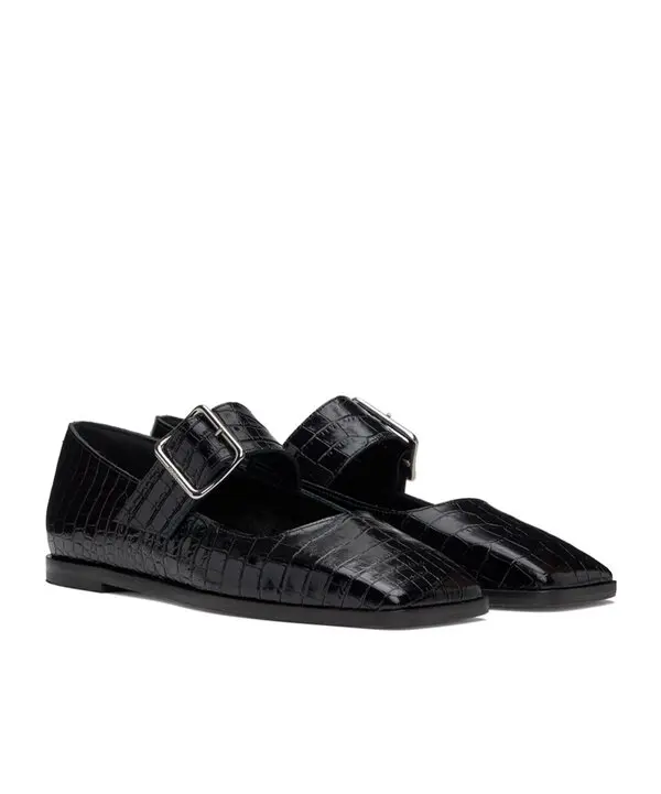 AeydĒ Sunny Alligator Flats