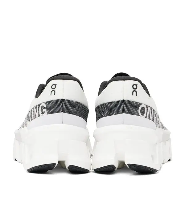 On Cloudmonster 2 'undyed/frost' Sneakers