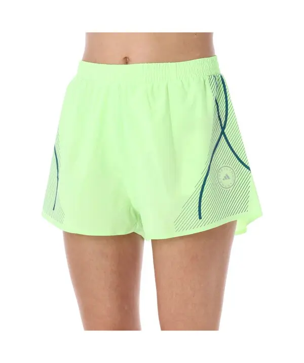 Adidas By Stella McCartney Truepace Running Shorts