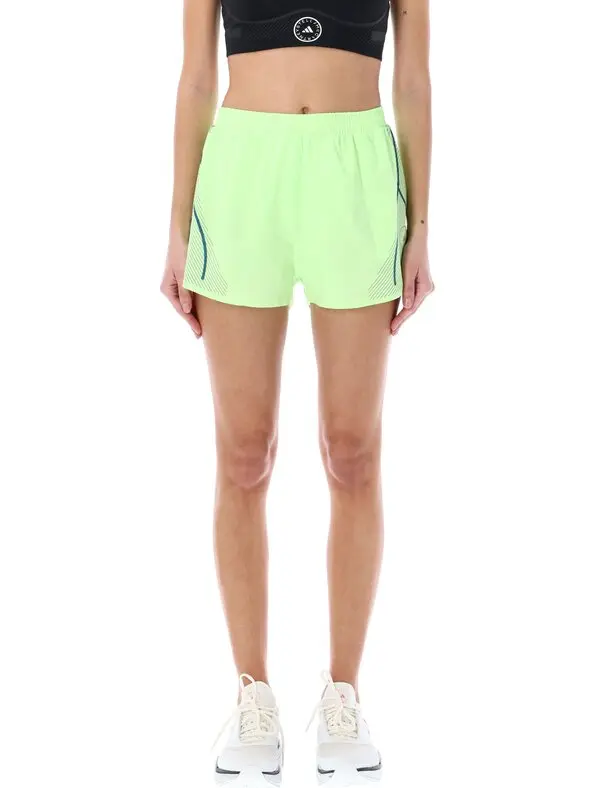Adidas By Stella McCartney Truepace Running Shorts