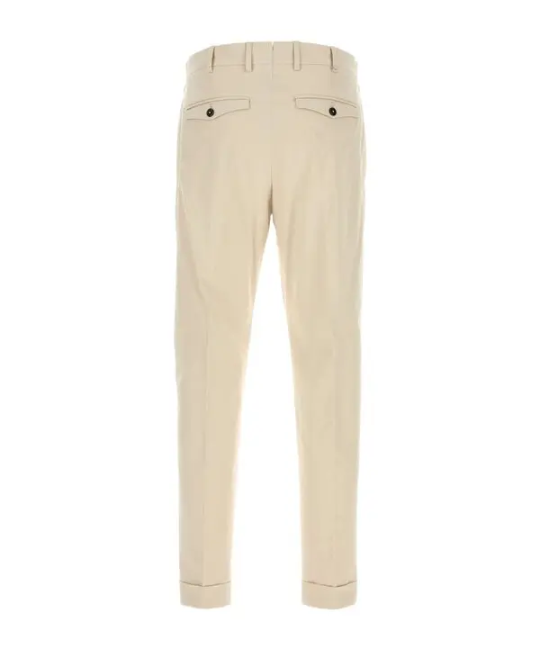 PT TORINO Rebel Pleated Pants