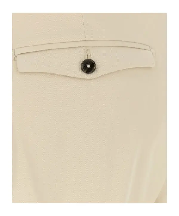 PT TORINO Rebel Pleated Pants