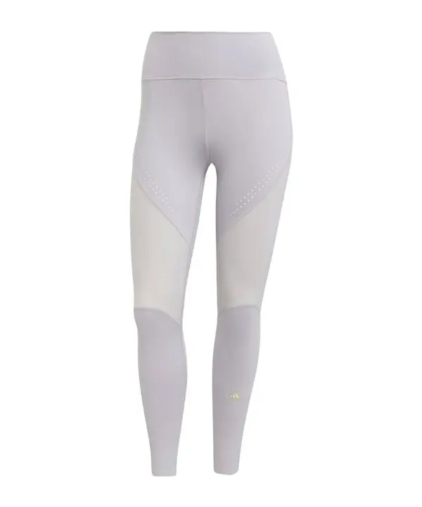 Adidas By Stella McCartney Truepurpose Optime 7/8 Training Leggings - Glory Ash