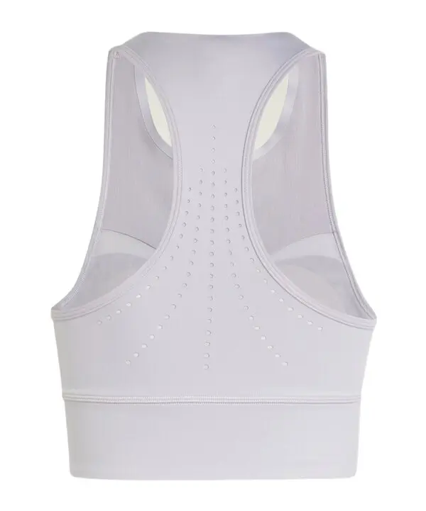 Adidas By Stella McCartney Cropped Training Top