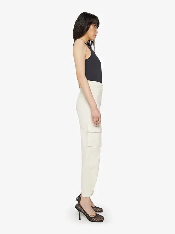 MOTHER High-waisted Work Casual Pants
