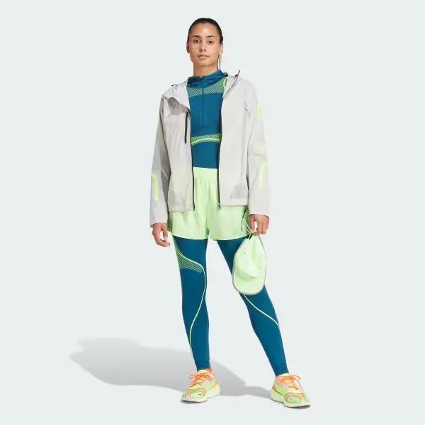 Adidas By Stella McCartney Truepace Running Leggings