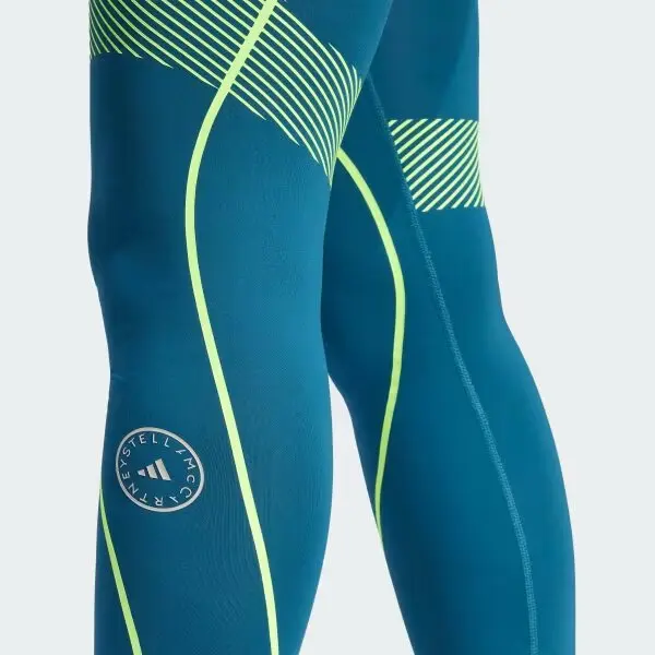 Adidas By Stella McCartney Truepace Running Leggings