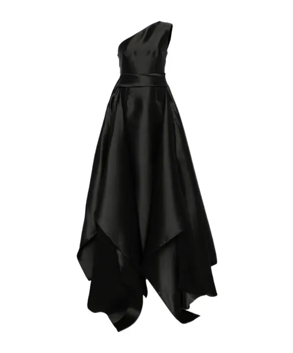 Solace Charo Gown