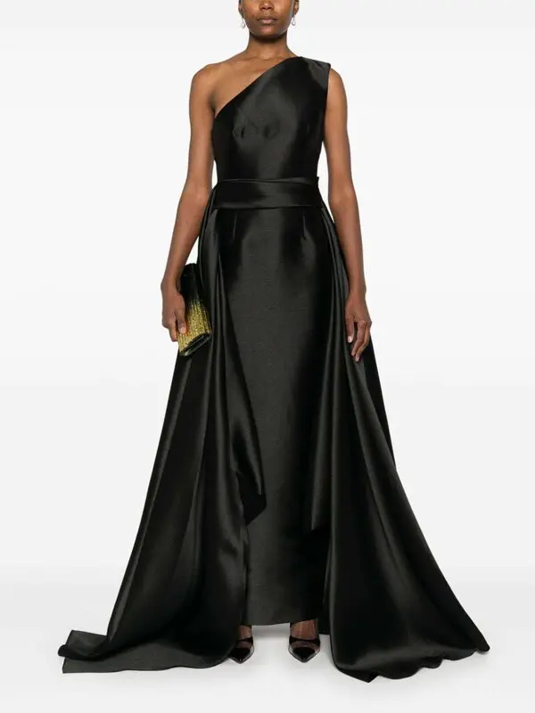 Solace Charo Gown