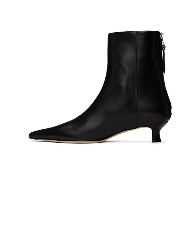AeydĒ And Ankle Boots