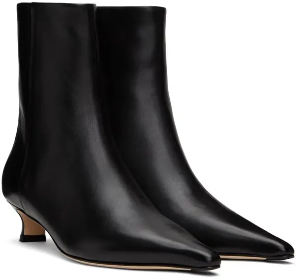 AeydĒ And Ankle Boots