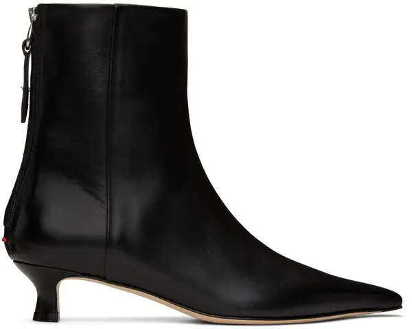 AeydĒ And Ankle Boots