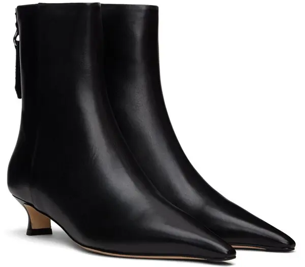 AeydĒ And Ankle Boots