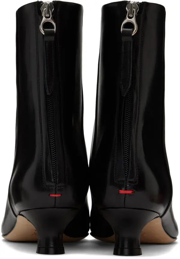 AeydĒ And Ankle Boots