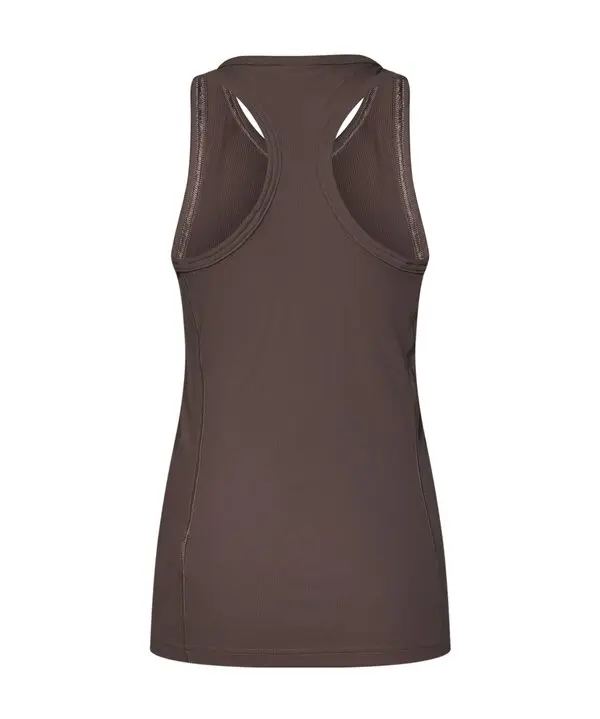 Adidas By Stella McCartney Racer-back Tank Top