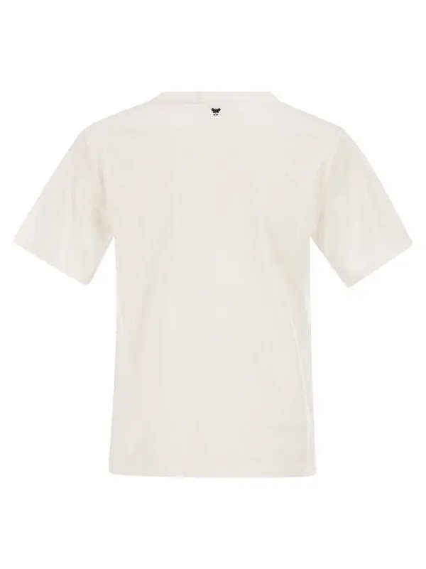 Max Mara West Crewneck T-shirt