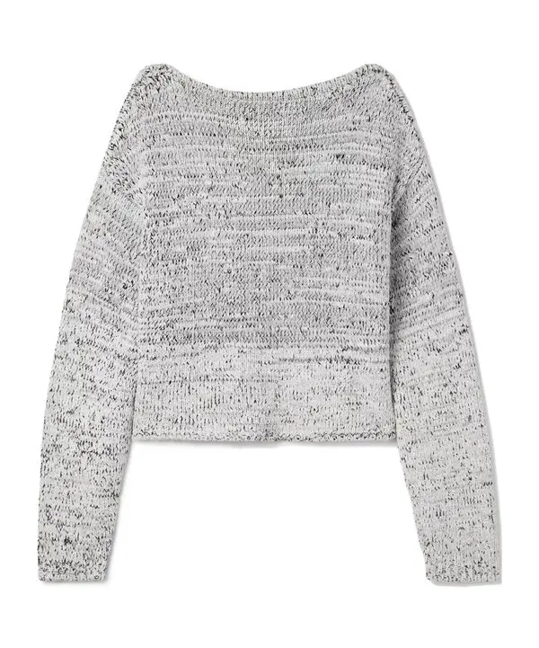 Proenza Schouler Maddox Oversized Sweater