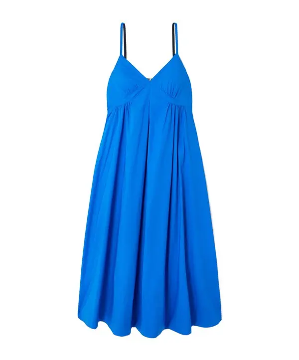Proenza Schouler Barker Dress