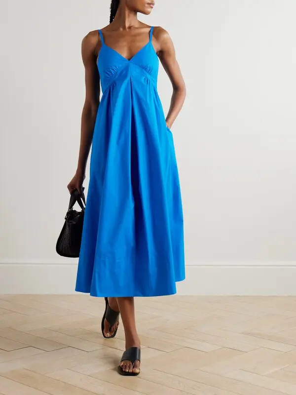 Proenza Schouler Barker Dress