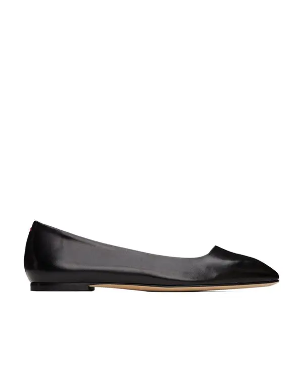 AeydĒ Logo Ballet Shoes