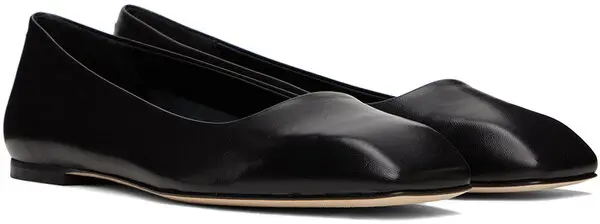 AeydĒ Logo Ballet Shoes