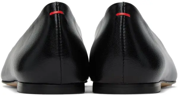 AeydĒ Logo Ballet Shoes