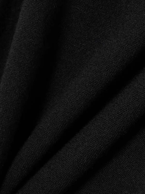 THE ELDER STATESMAN Cashmere Tank