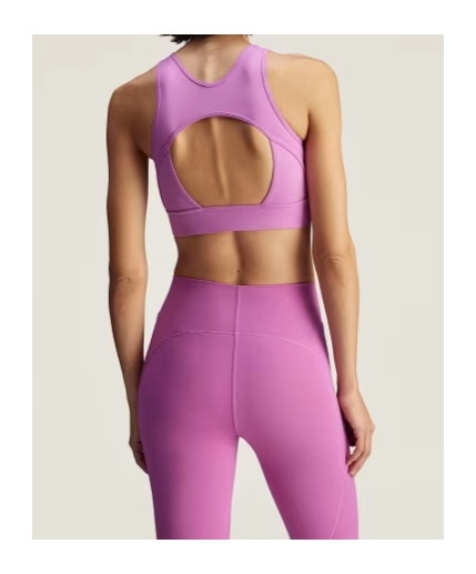 Adidas By Stella McCartney Sleeveless Crop Tank Top