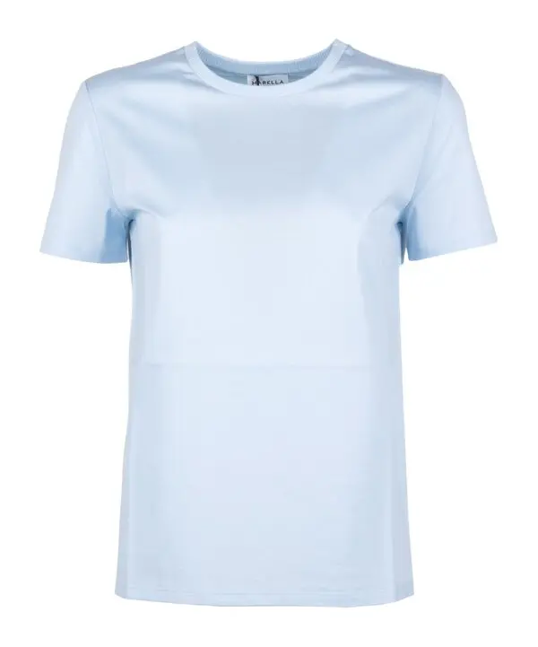 Marella Crew Neck T-shirt