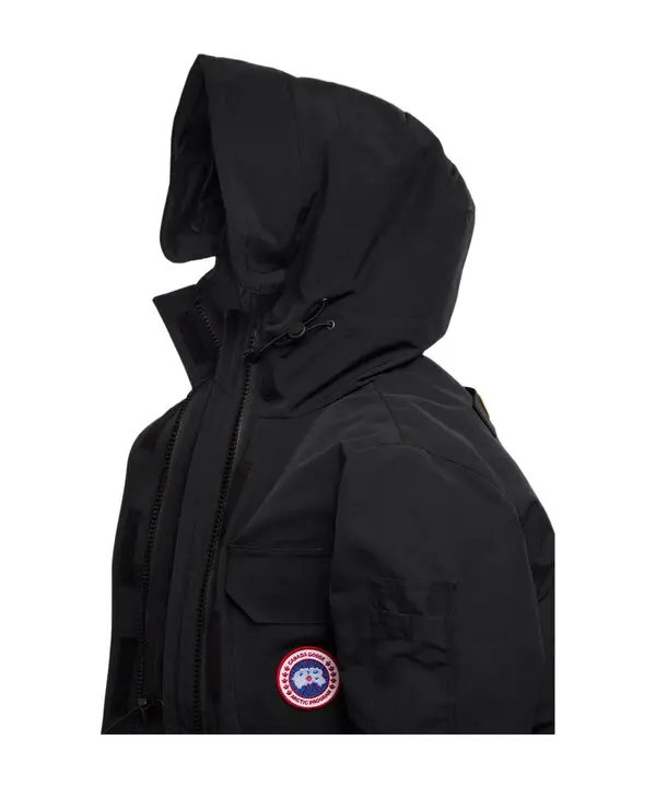 Canada Goose Expedition Down Jacket