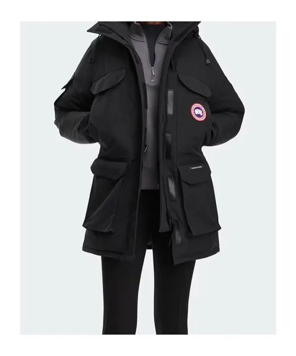 Canada Goose Expedition Down Jacket