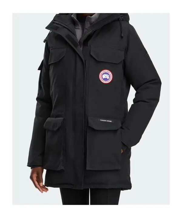 Canada Goose Expedition Down Jacket